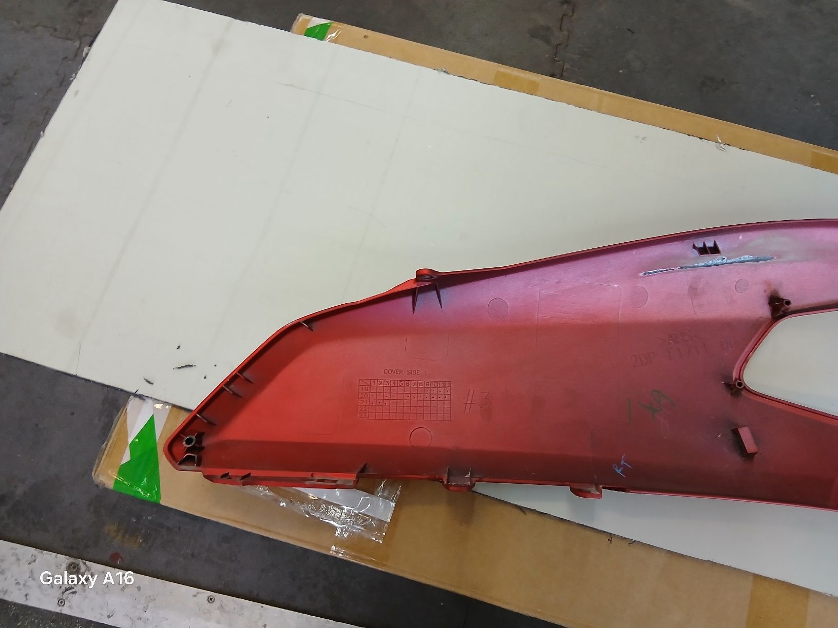 yamaha nmax 125 (D'occasion) à Romanel-s-Lausanne pour CHF 52 – avec ...