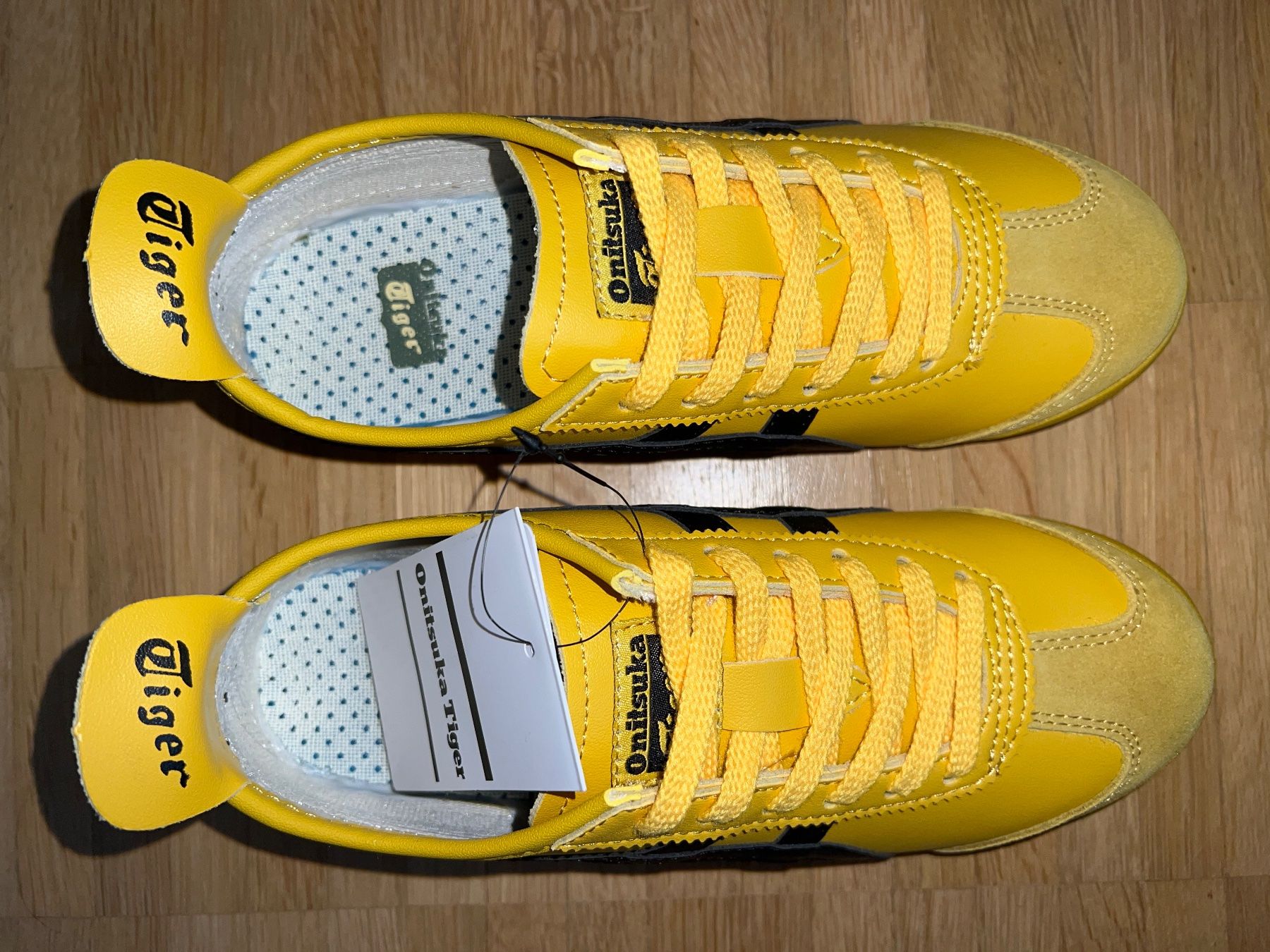 Asics Onitsuka Tiger MEXICO 66, Laufschuhe für Damen&Herren (Neu und ...