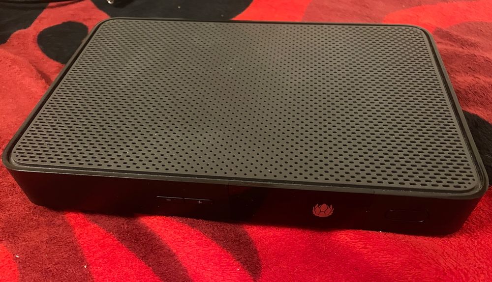 TV Box von UPC | Kaufen auf Ricardo