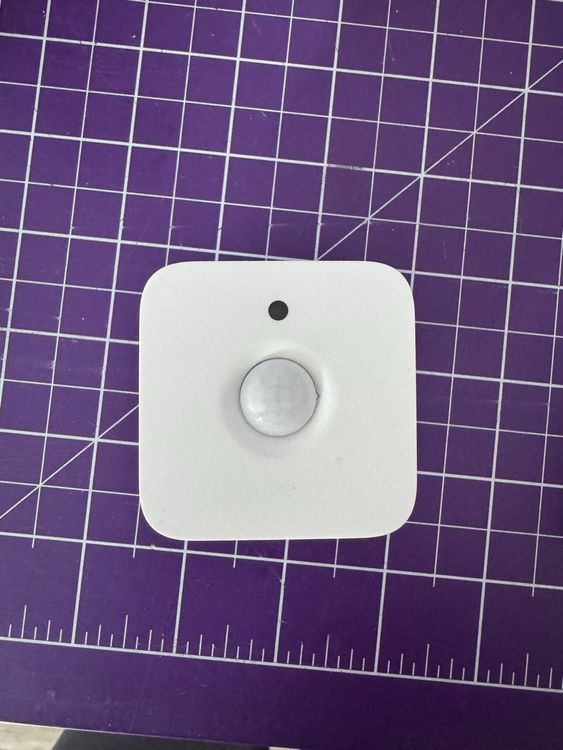 Philips Hue Bewegungssensor (Gebraucht) in Siebnen für CHF 23 – mit ...