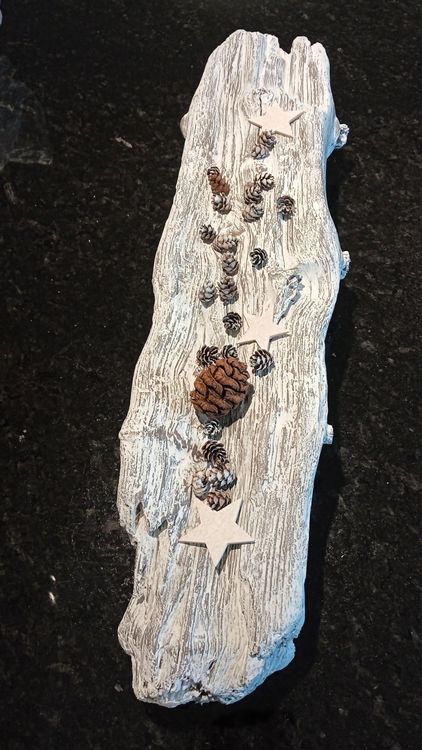 Schwemmholz mit Shabby chic (Neu und originalverpackt) in Widnau für CHF 99 – mit Lieferung auf ...