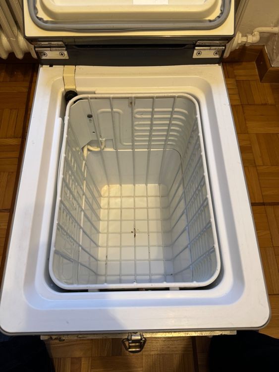 Engel MT27F-G3 Fridge Freezer (Gebraucht) in Küsnacht ZH für CHF 76 ...