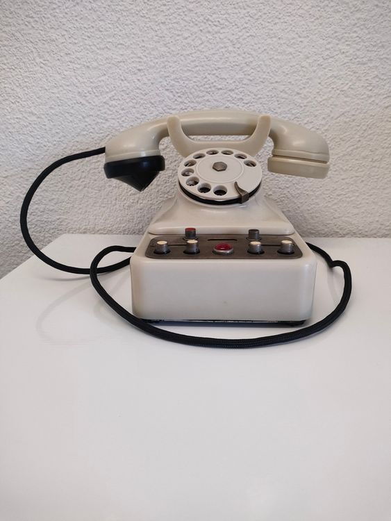 Vintage Safnat Milano Telefonzentrale (Gebraucht) in Dietikon für CHF ...