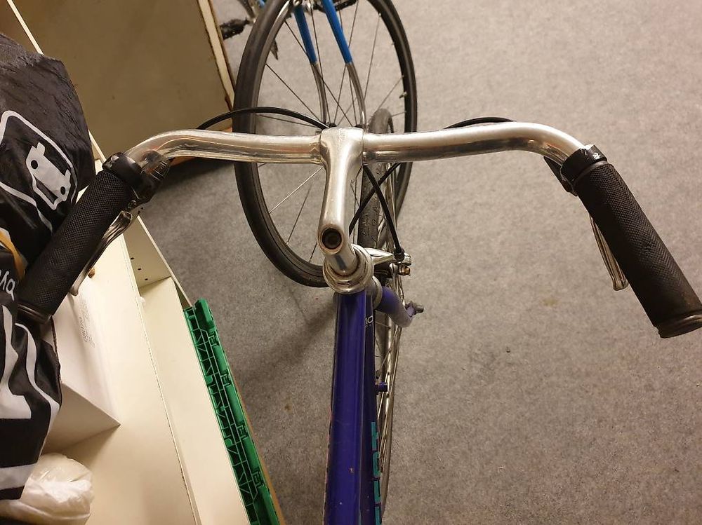 Fixie / Single Speed Rennvelo Peugeot Catania Race (Gebraucht) in Basel ...