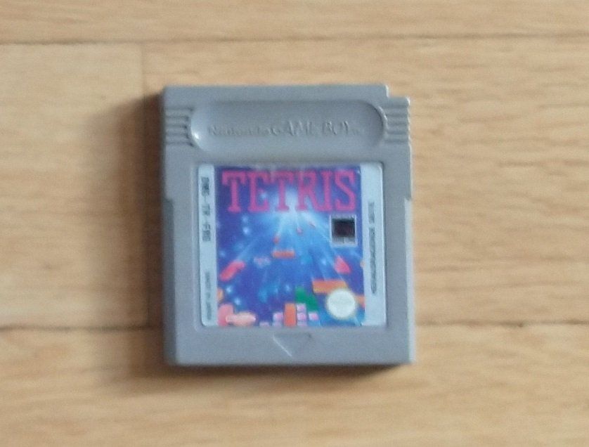 Tetris für Game Boy (Gebraucht) in Basel für CHF 17.5 – mit Lieferung ...