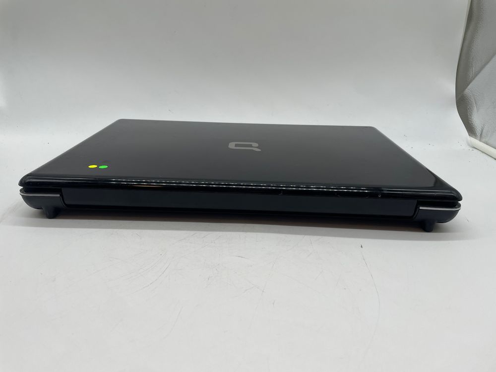 Compaq Laptop schaltet noch ein HDD ausgebaut (Gebraucht) in ...