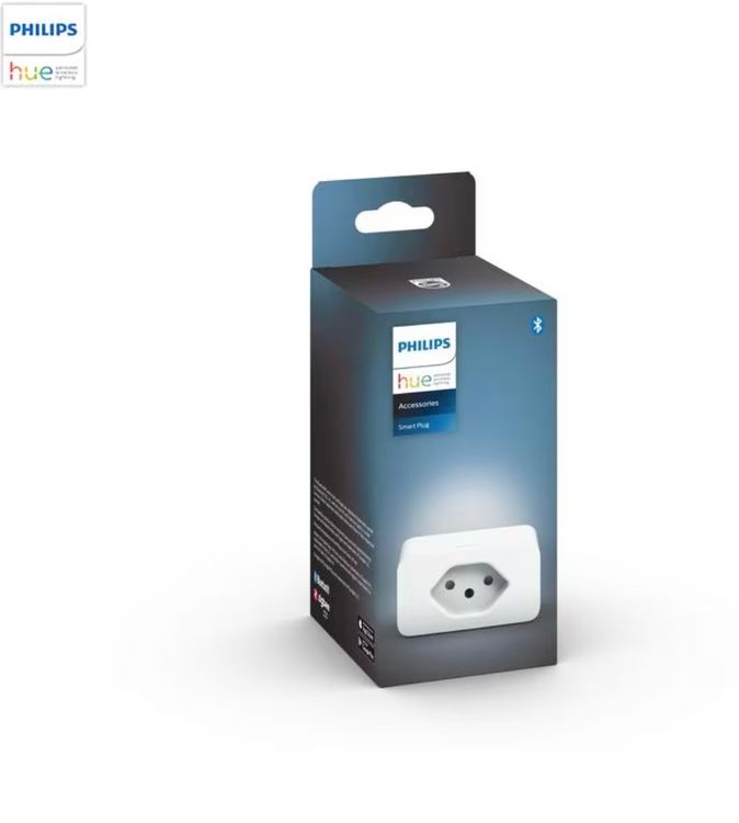 Philips Hue / Smart Plug / Wifi Switch (Neu und originalverpackt) in ...