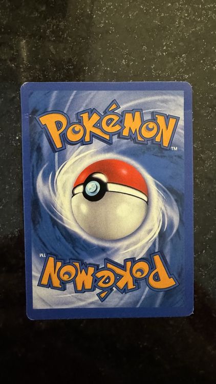 Manectric Seltene Pokemon Karte - Guter Zustand! ⚡️ (Gebraucht) in ...