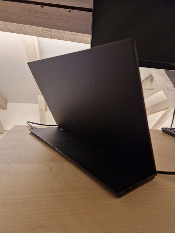 Lenovo ThinkVision M14 (Defekt) in Thalwil für CHF 51 – mit Lieferung ...