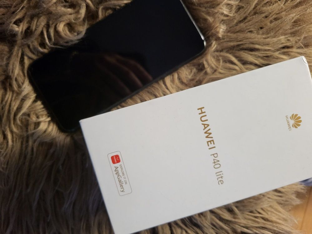 Huawai P40 Lite (Gebraucht) in Rapperswil SG für CHF 94 – mit Lieferung ...