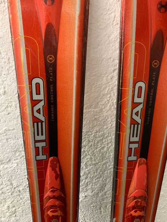 Ski Head 180cm (Gebraucht) in für CHF 20 – nur Abholung auf Ricardo kaufen
