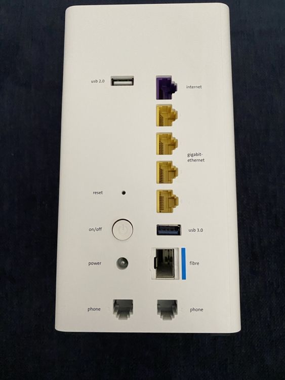 Internet Box Swisscom | Kaufen auf Ricardo