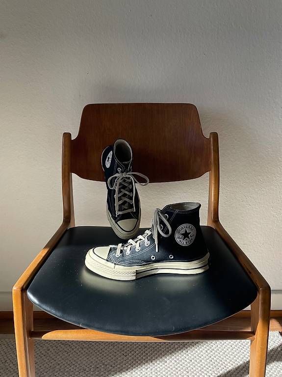 Converse Chuck Taylor All Star Premium années 70 T.39 (D'occasion) à ...