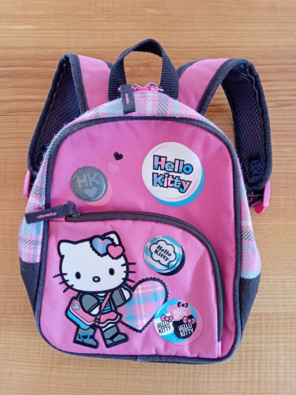 Hello Kitty-Set (Gebraucht) in St. Ursen für CHF 1 – nur Abholung auf ...