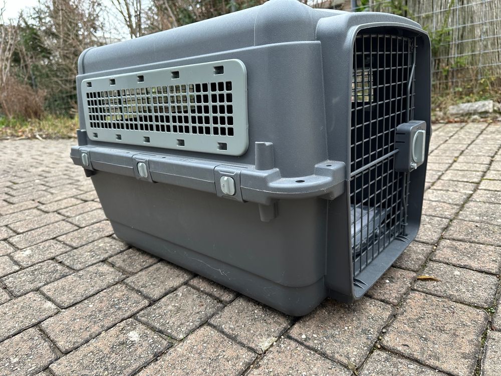 Box pour chien | Acheter sur Ricardo