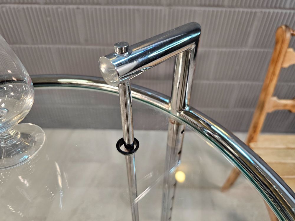 Adjustable Coffee-Table, Style ClassiCon, Eileen Gray Tisch | Kaufen ...