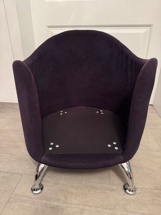 Hanke - Fauteuil enfant - Collector (Neu (gemäss Beschreibung)) in ...