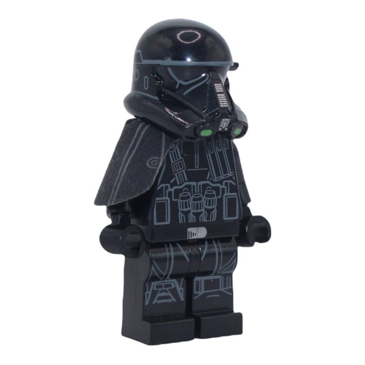 StarWars Imperial SPECIALIST DEATH TROOPER SW0796 kein Lego (Neu ...