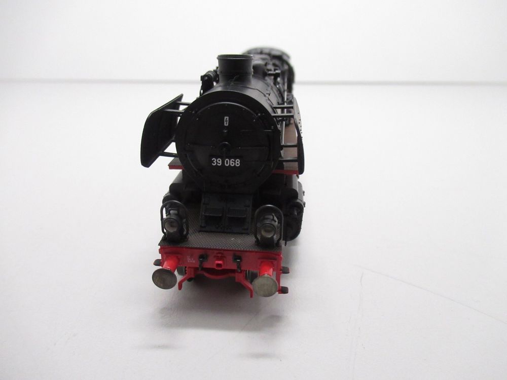 Fleischmann 4135 DB BR 39 DC Analog H0 | Kaufen auf Ricardo