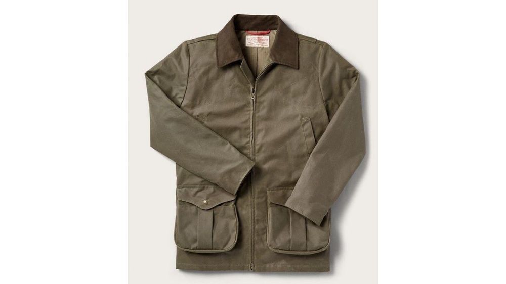 Filson Shooting Jacket Large (Neu und originalverpackt) in Bottmingen ...