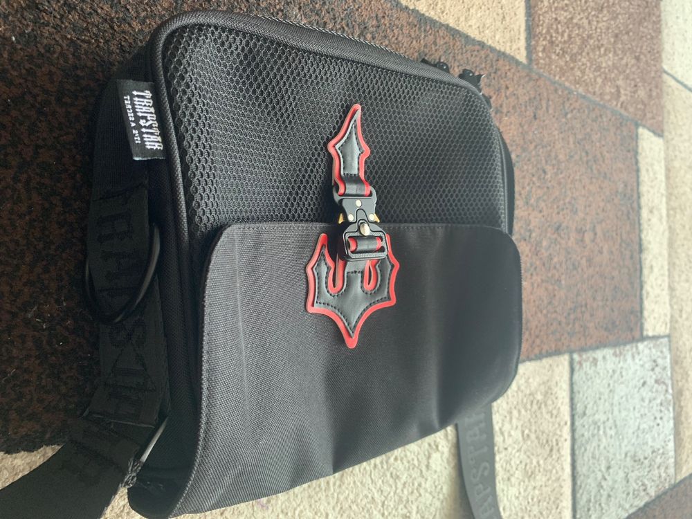 Trapstar Rep Bag zu verkaufen (Neu (gemäss Beschreibung)) in für CHF 35 ...