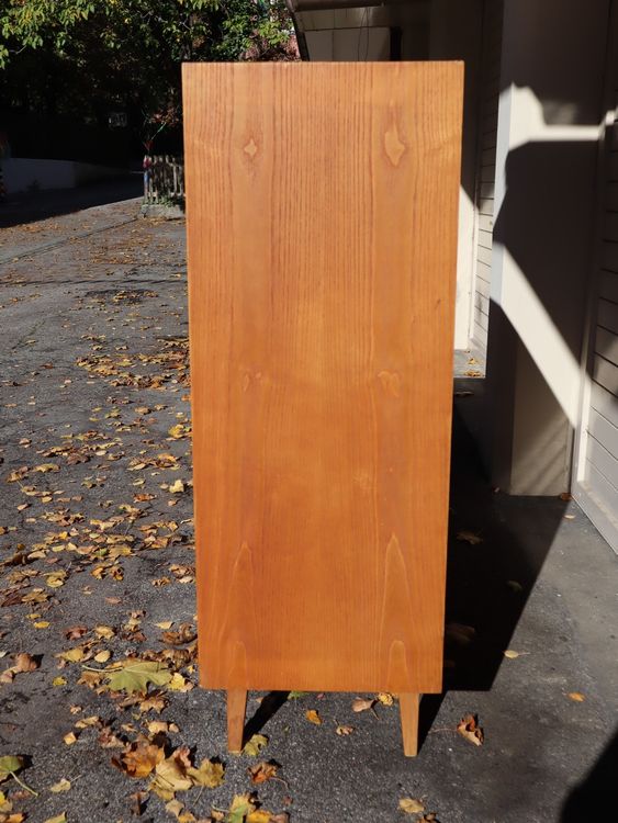 Highboard Schrank Victoria Möbel 50er 60er MCM Vintage Retro (Gebraucht ...