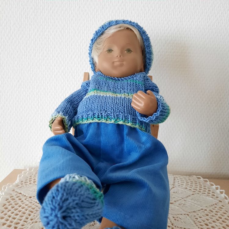 Sache Puppe (Gebraucht) in Steinach für CHF 35 – mit Lieferung auf ...