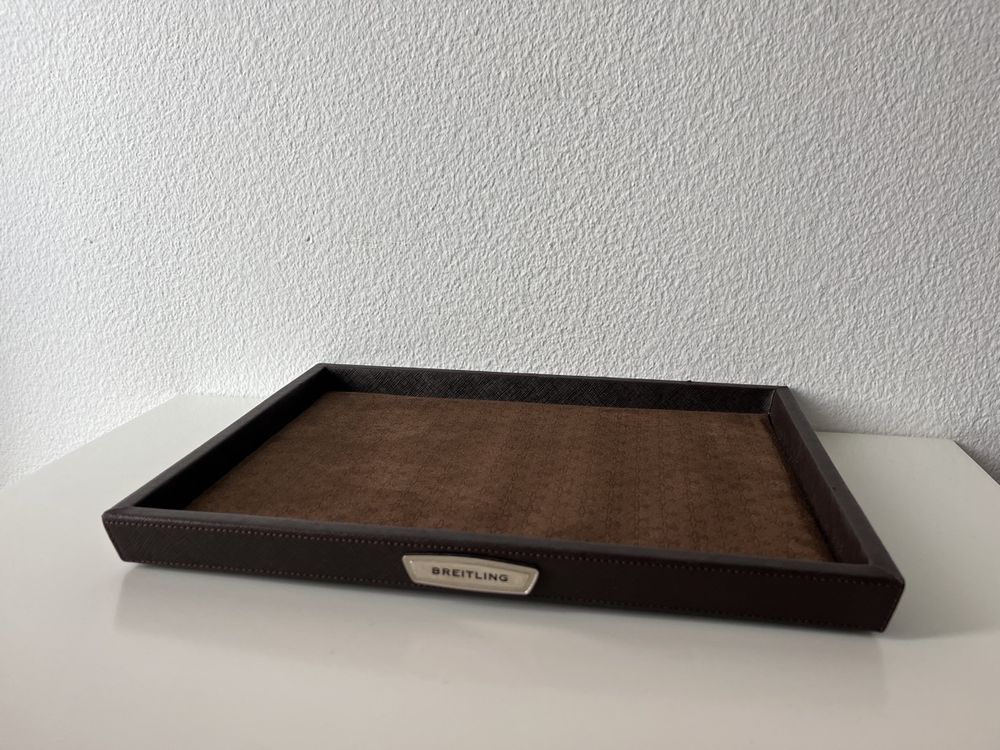 Breitling Sales Tray | Kaufen auf Ricardo