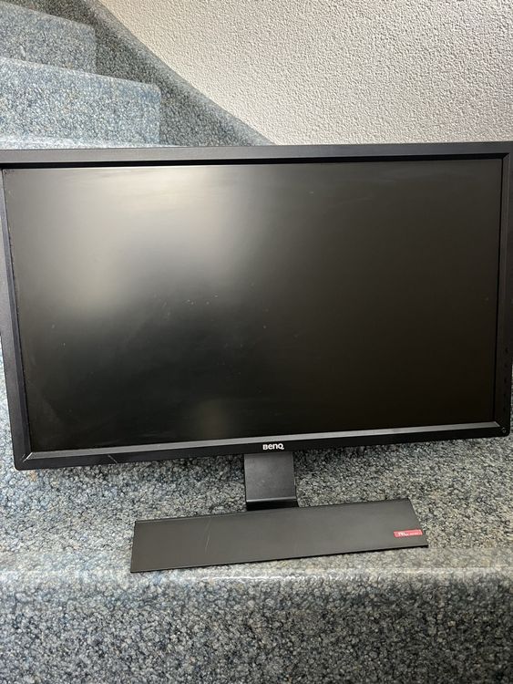 BenQ Monitor 27 Zoll | Kaufen auf Ricardo