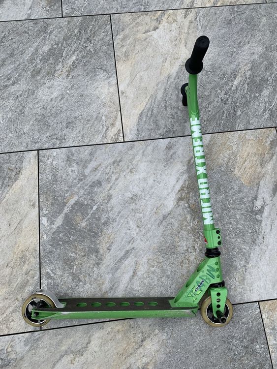 Micro Extreme gemäß Fotos , viel gebraucht (Gebraucht) in Killwangen ...