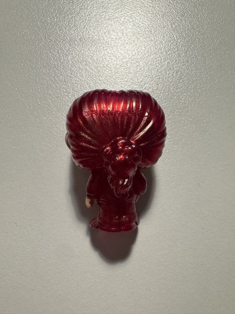 Kinder Joy Stranger Things Max Upside Down (Neu (gemäss Beschreibung ...