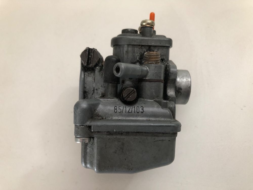 Bing 85/12/103 Vergaser Puch X30 Sachs 504 / 535 Bing 85 (Gebraucht) in ...