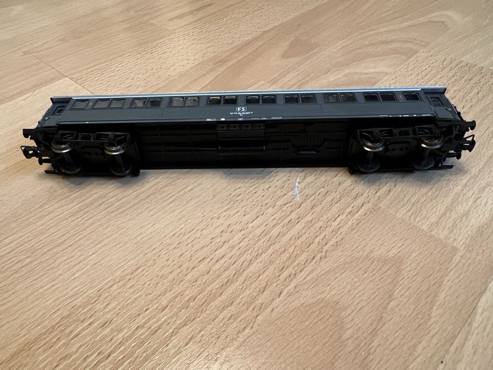 Roco FS 1. Klasse (Gebraucht) in Gisikon für CHF 40 – mit Lieferung auf ...