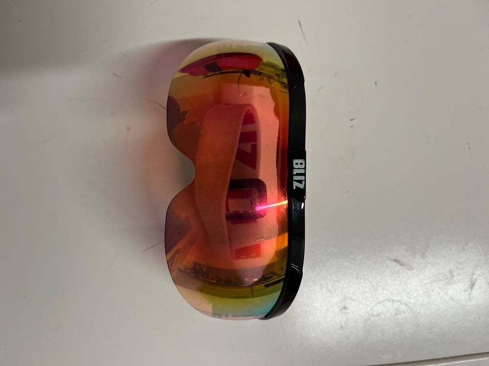 Bliz Sportbrille | Kaufen auf Ricardo