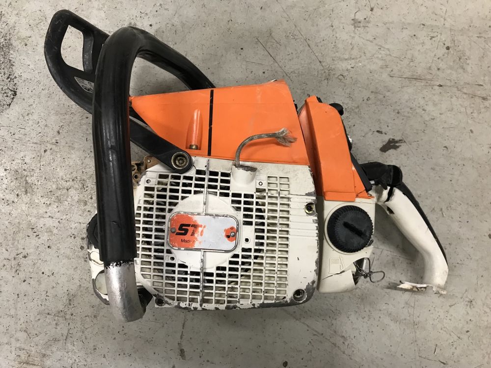 Stihl 064 (Defekt) in Rüderswil für CHF 236 – nur Abholung auf Ricardo kaufen