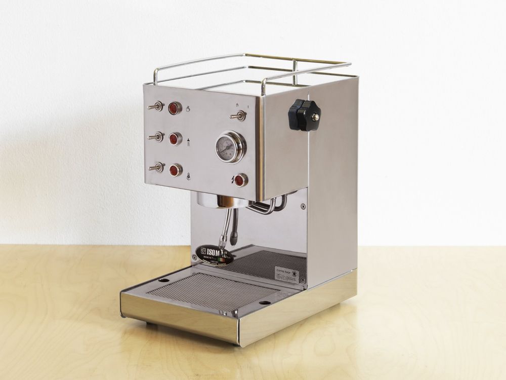 Espressomaschine Isomac Venus (Gebraucht) in Heiden für CHF 330 – mit ...