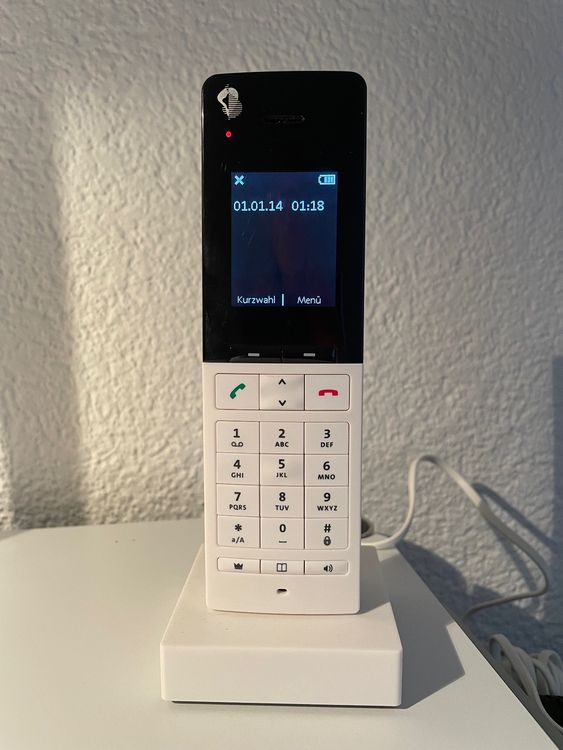 Swisscom HD-Phone Montreux | Kaufen auf Ricardo