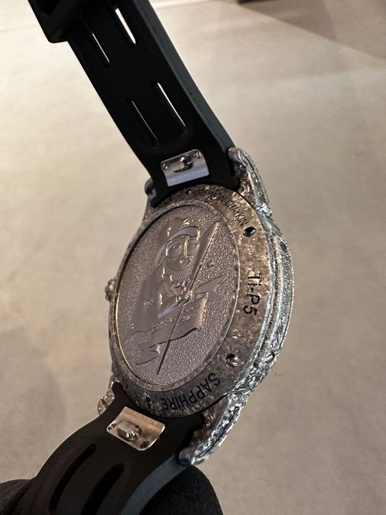 Behrens x Konstantin Chaykin Edition Limited 200p (Neu und originalverpackt) in Genève für CHF ...