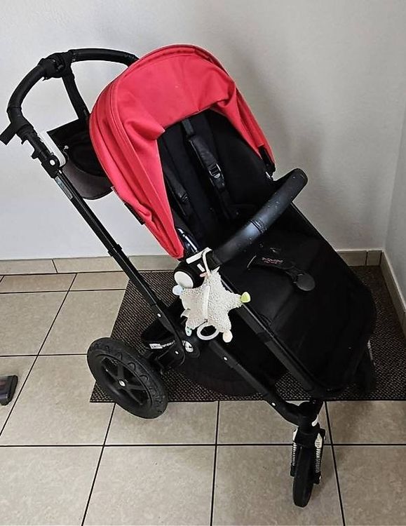 Bugaboo camaelon 3 (Gebraucht) in Stabio für CHF 400 – nur Abholung auf ...