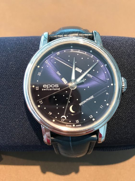 Epos Emotion 3391 | Kaufen auf Ricardo