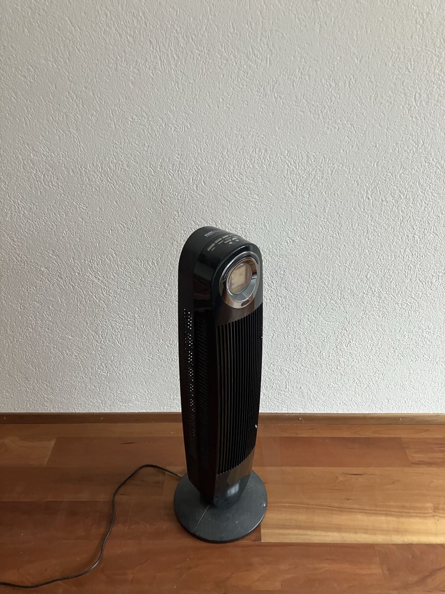 Fust Primotecq Ventilator (Gebraucht) in Zürich für CHF 10 – nur ...