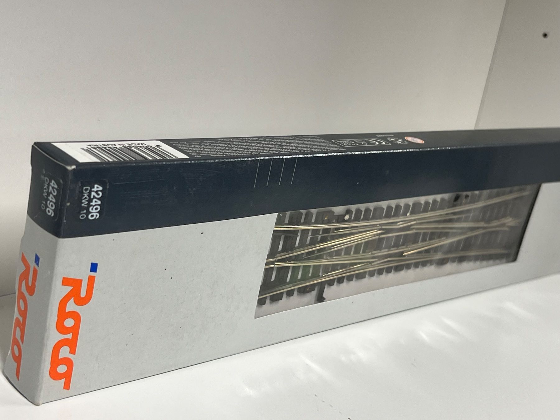 Roco 42496 DKW 10 H0 DC NEU (Neu und originalverpackt) in Geroldswil für CHF 49 – mit Lieferung ...