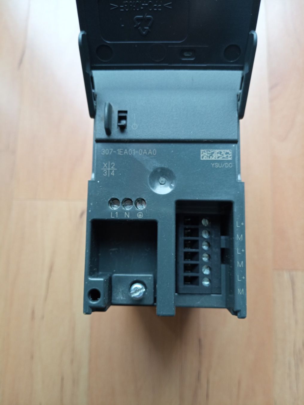 Siemens SIMATIC S7-300 / PS307 / 6ES7307-1EA01-0AA0 (Gebraucht) in ...