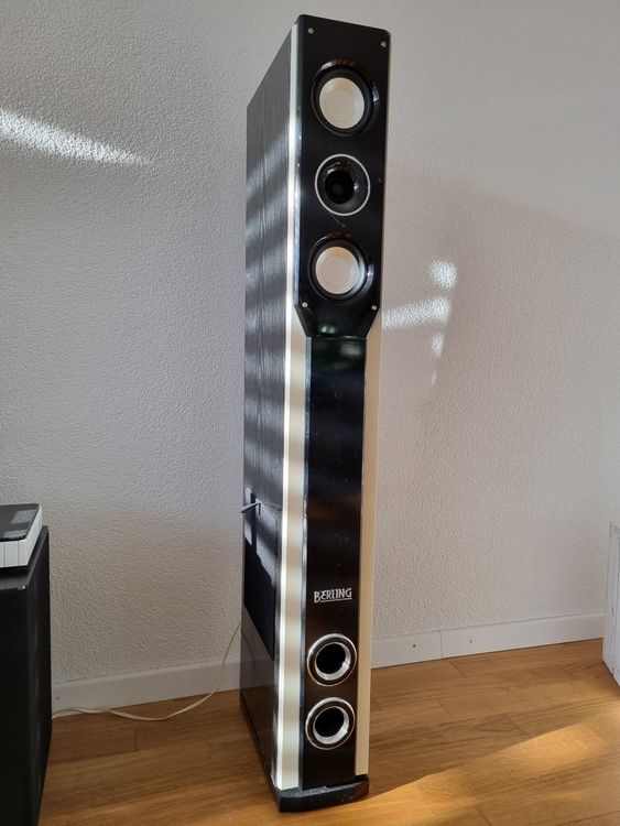 Soundanlage (Gebraucht) in Thun für CHF 100 – mit Lieferung auf Ricardo ...