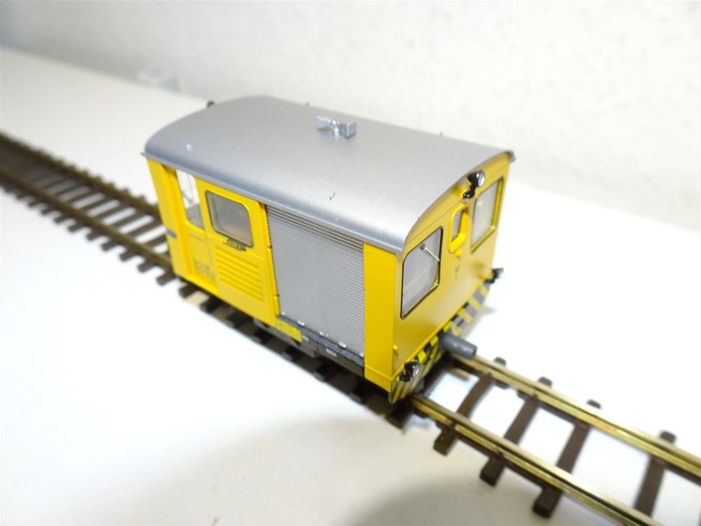Bemo Lokomotive RhB Tm 2/2 HOm 1274192 (Gebraucht) in Luzern für CHF ...