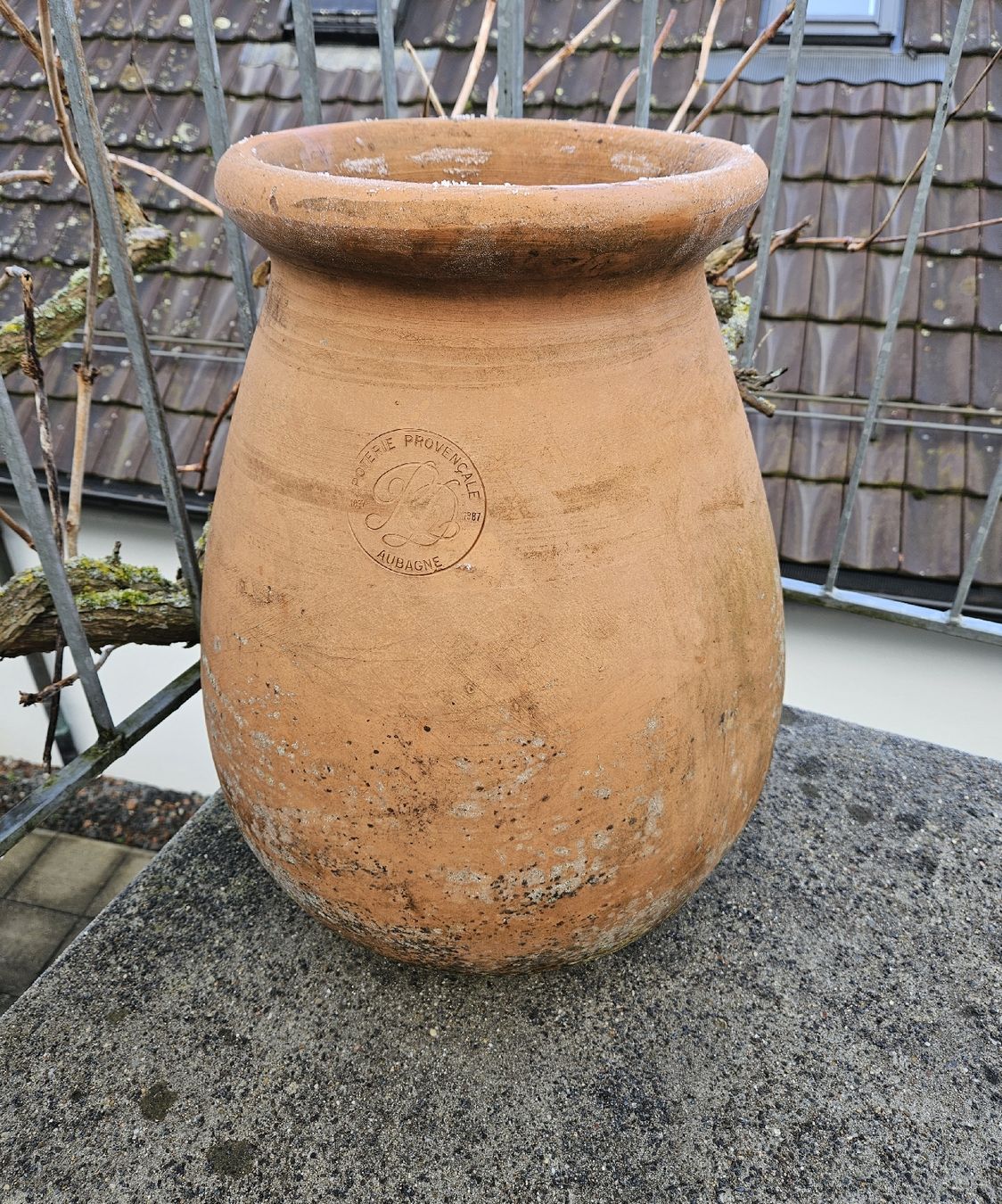 Terrakotta Topfe Kaufen
