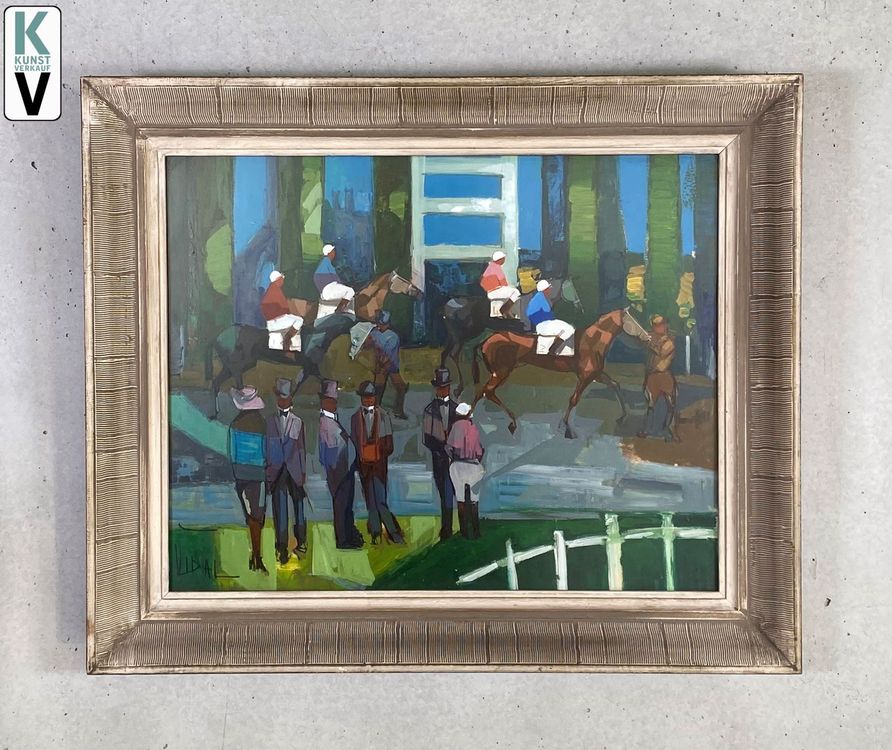 Louis Vidal - French Art Selection (Gebraucht) in für CHF 180 – mit ...