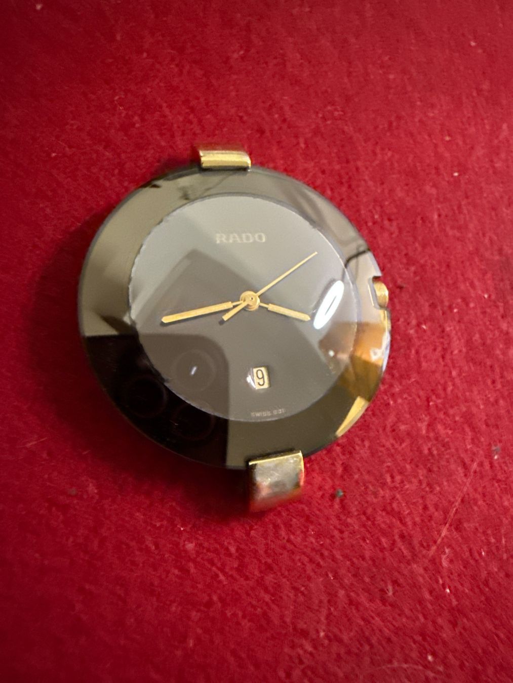 Rado Quarz 32 mm (Gebraucht) in Pfeffingen für CHF 32 – mit Lieferung ...
