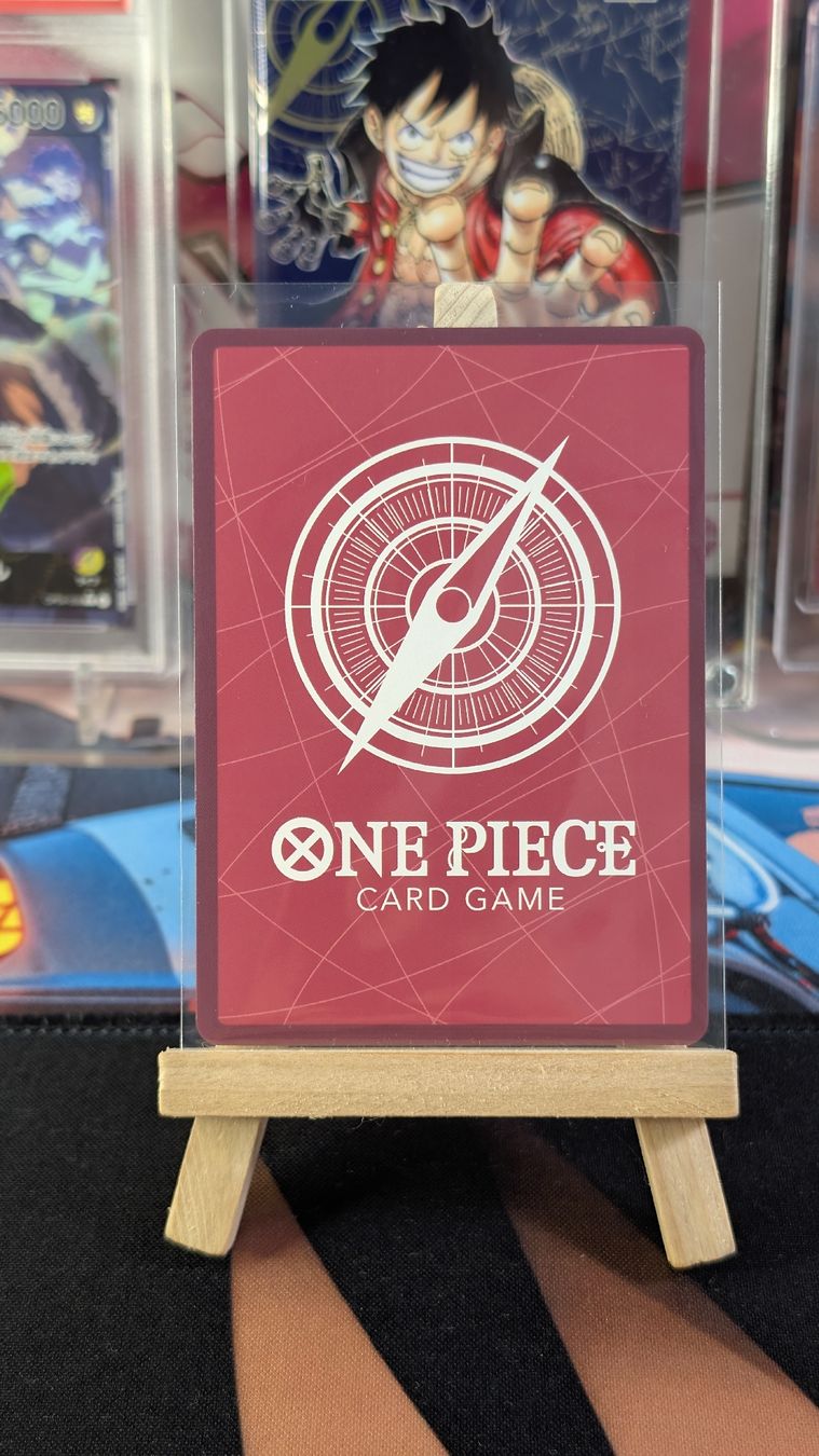 Carte One Piece Koby Op-11 Leader (Neu (gemäss Beschreibung)) in ...