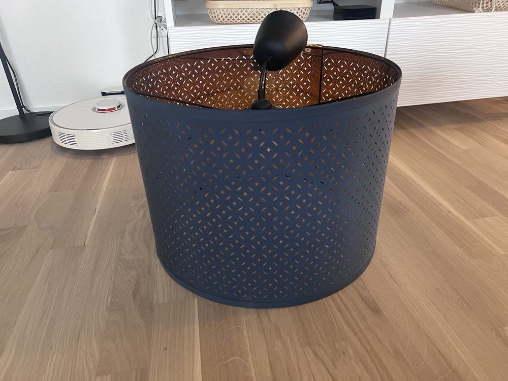 Nymö Lampe von Ikea (Gebraucht) in Reinach BL für CHF 10 – nur Abholung ...
